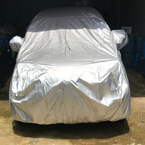 Jual Cover Mobil civic ferio Sarung Mobil Timor/Sedan Timor Sohc/civic ...