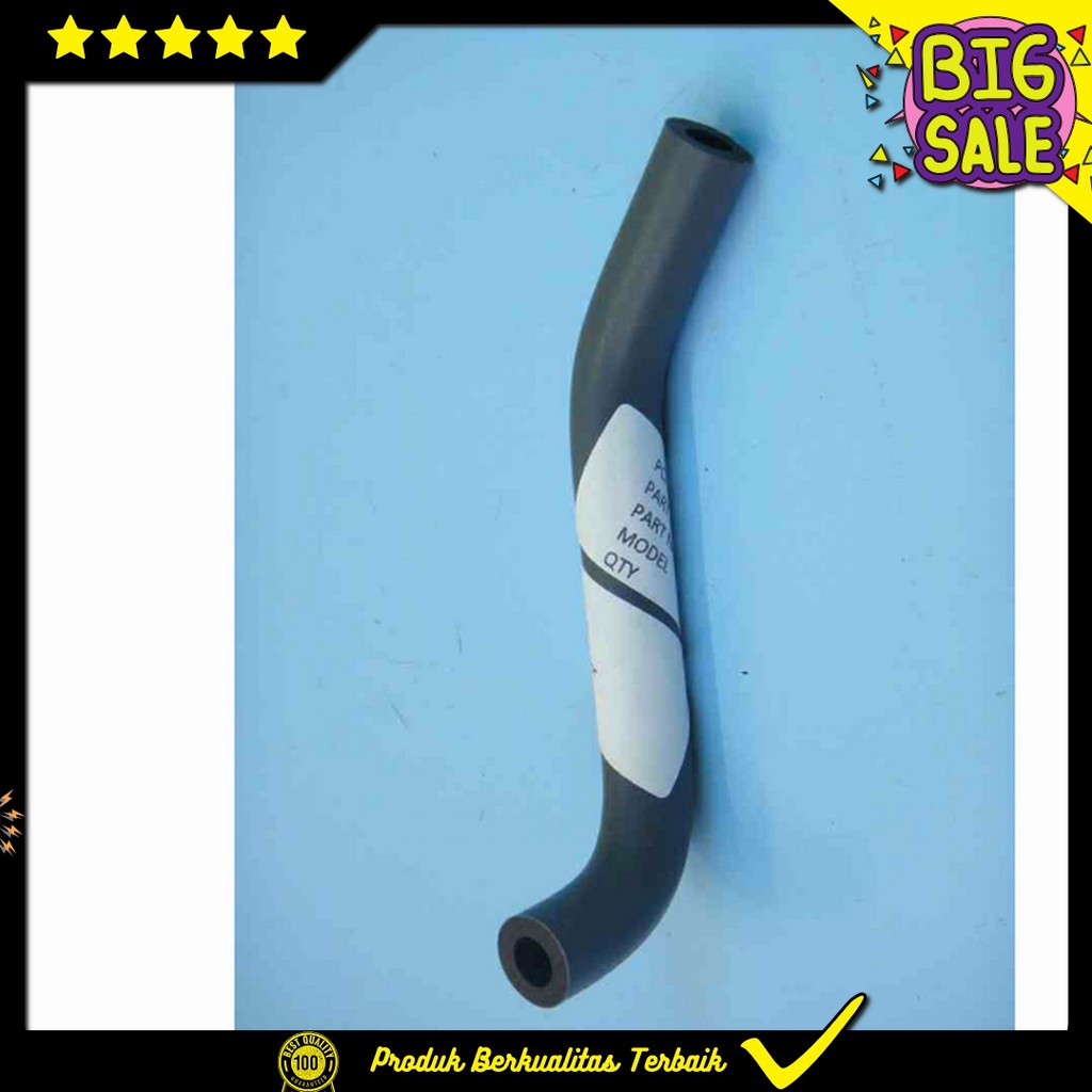 Jual Hose Selang Hawa Ventilasi Hose Selang Ventilator Pendek Toyota ...