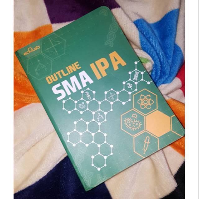 Jual Outline edulab. Buku rangkuman pelajaran | Shopee Indonesia
