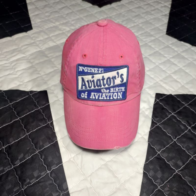 Jual Topi Aviator by N'gene | Shopee Indonesia