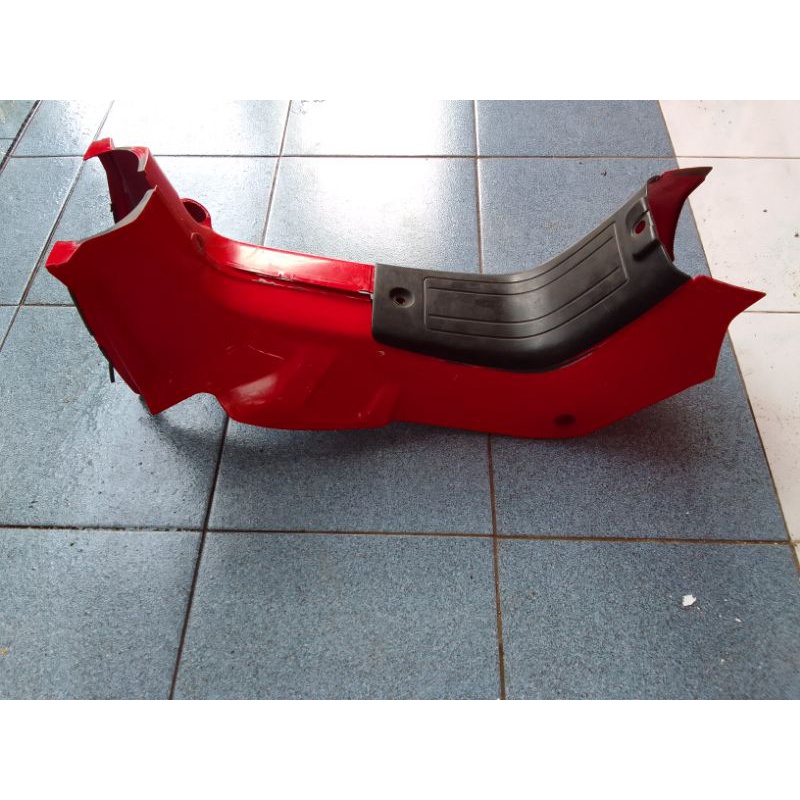 Jual Cover sayap sirip depan kepangan bagian dalam Yamaha Crypton ...