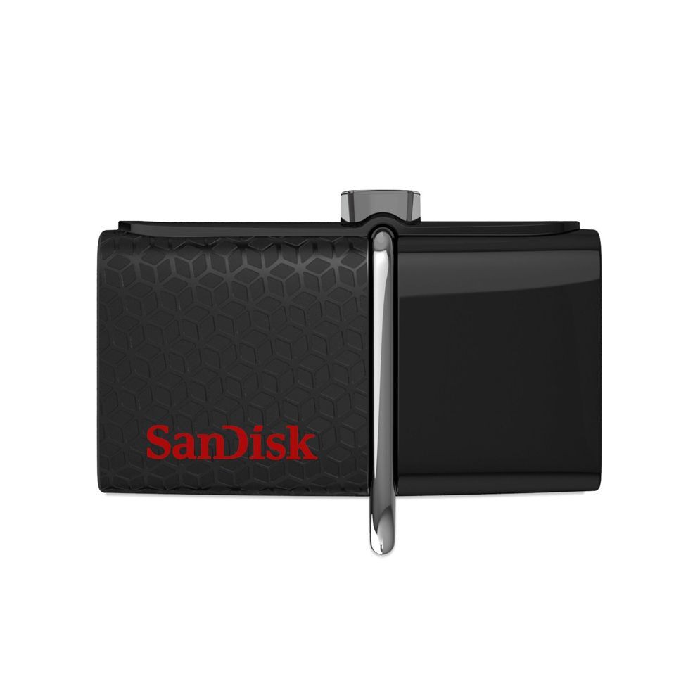 Jual Flashdisk Sandisk Ultra Dual Drive OTG 16 GB USB 3.0 | Shopee ...