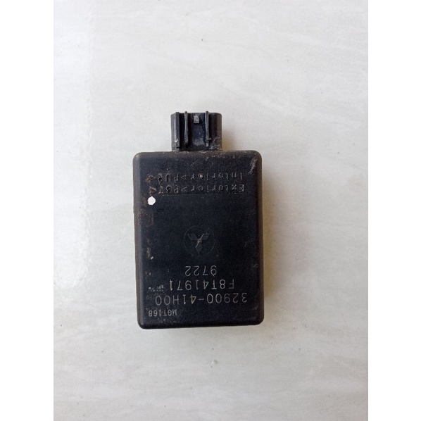 Jual CDI Suzuki SkyDrive SECOND original | Shopee Indonesia