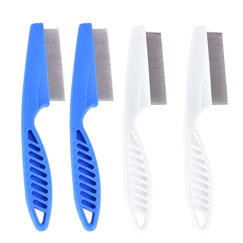 Jual Sisir Kutu Kucing / Sisir Serit Kutu Kucing | Shopee Indonesia