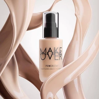 Jual make over powerstay foundation Harga Terbaik & Termurah Mei 2024 ...