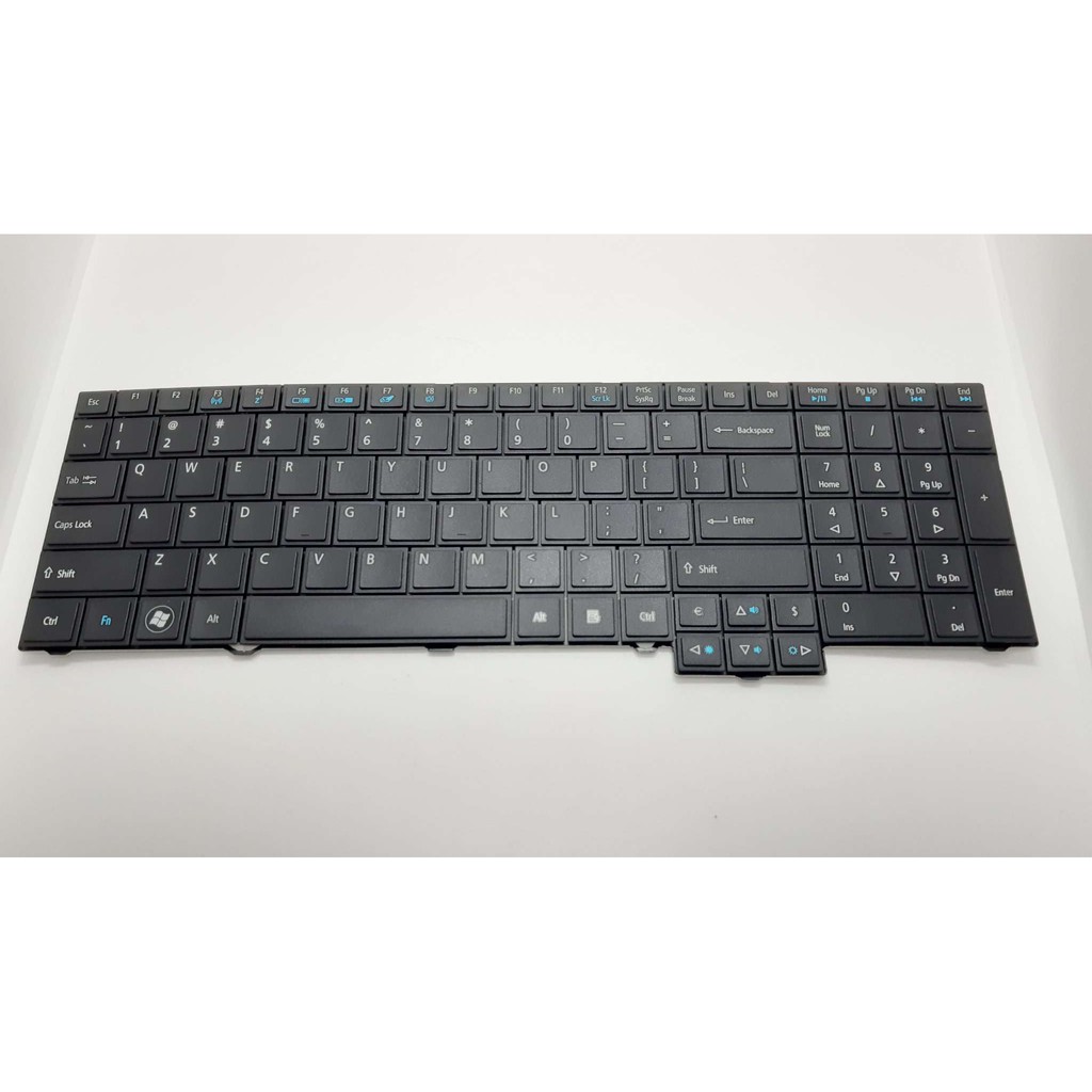 Jual Acer Laptop Keyboard Travelmate 8573 8573T 8573TG 5760 5760Z ...