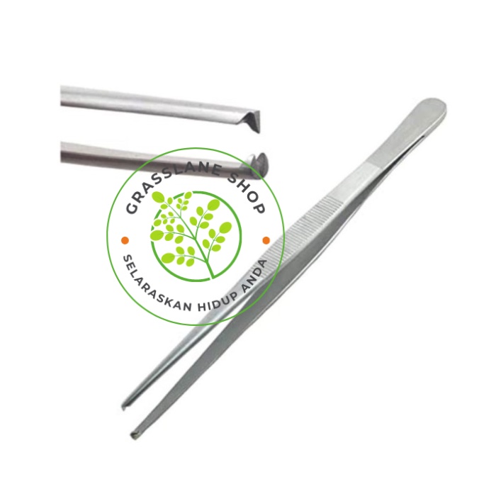 Jual Pinset chirugis 14 cm 14cm Yamaco | Shopee Indonesia