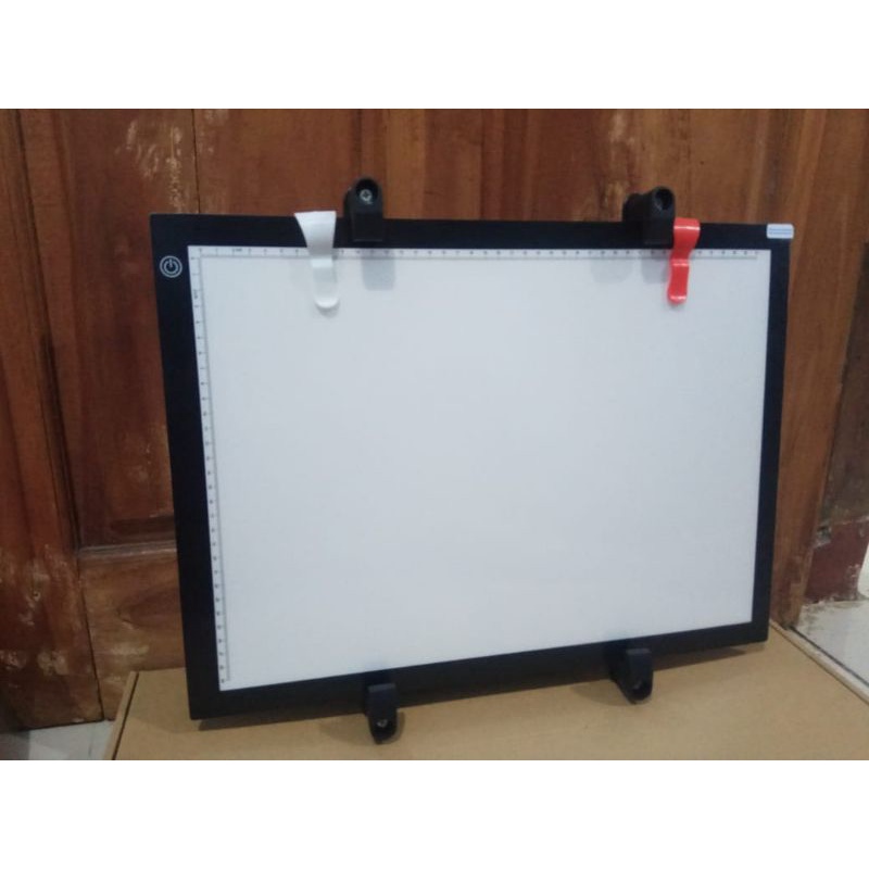 Jual Klip Penjepit LED Viewer Film XRay hasil Ronsen / Rontgen | Shopee ...