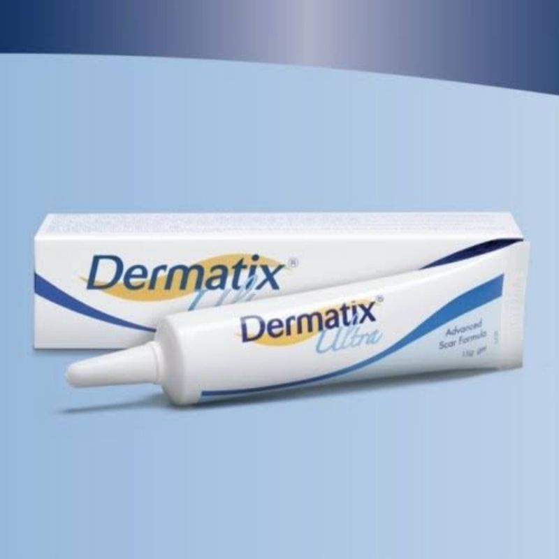 Jual DERMATIX ULTRA 5gr | Shopee Indonesia