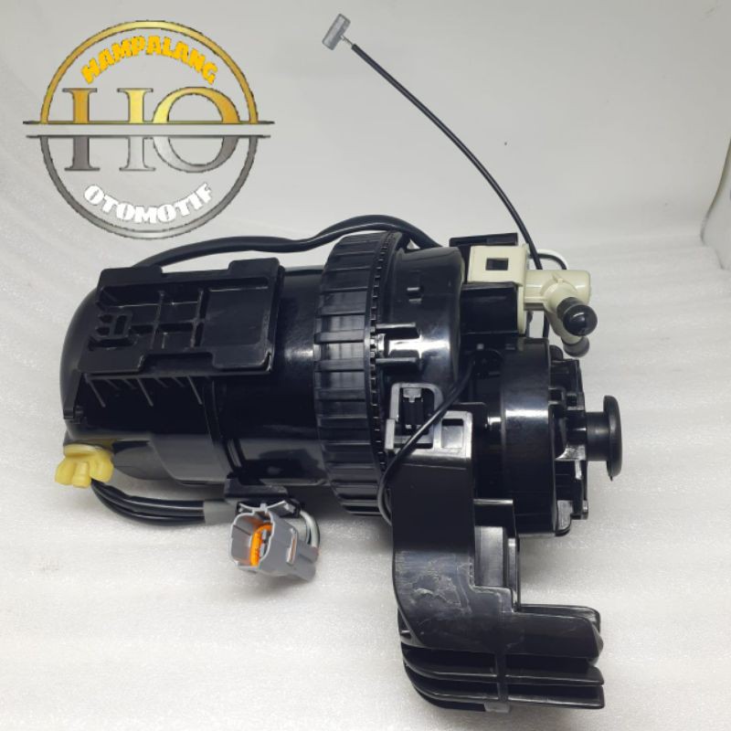 Jual FUEL FILTER ASSY RUMAH FILTER SOLAR TOYOTA HILUX REVO INNOVA ...
