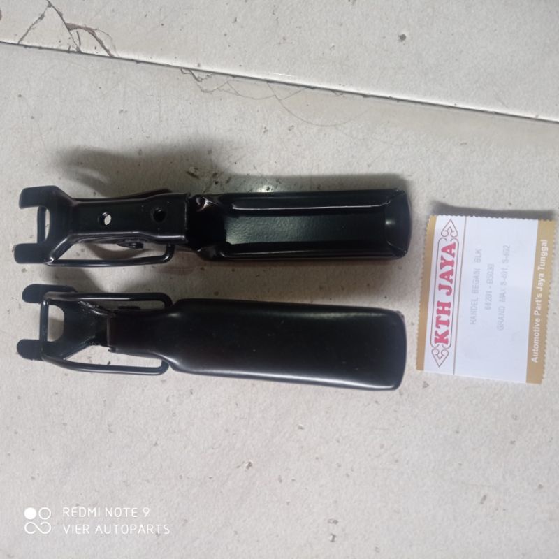 Jual Handle Pintu Bagasi Belakang Grand Max | Shopee Indonesia
