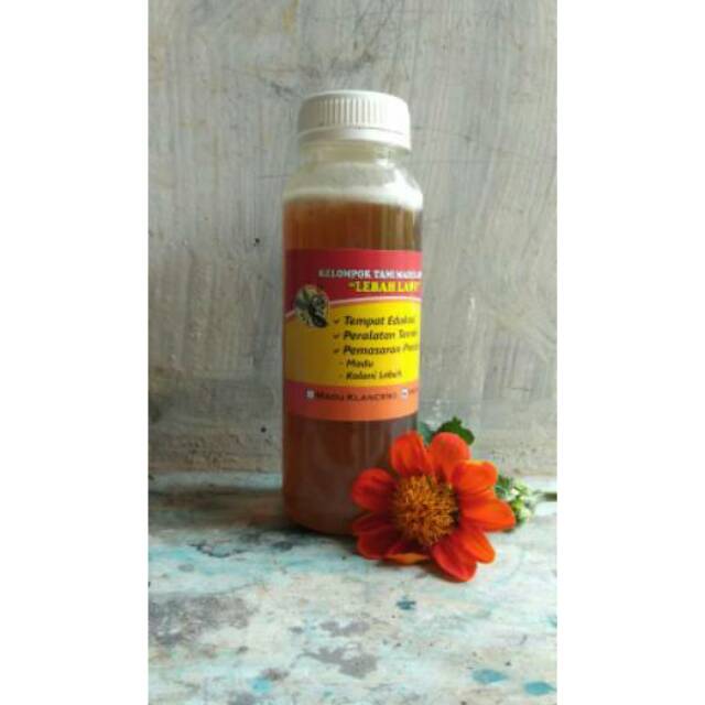 Jual Madu murni asli lebah malifera 250 ml | Shopee Indonesia