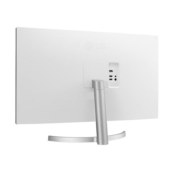 Jual LG 32UN500-W Monitor 32-Inch UHD 4K HDR AMD FreeSync | Shopee ...