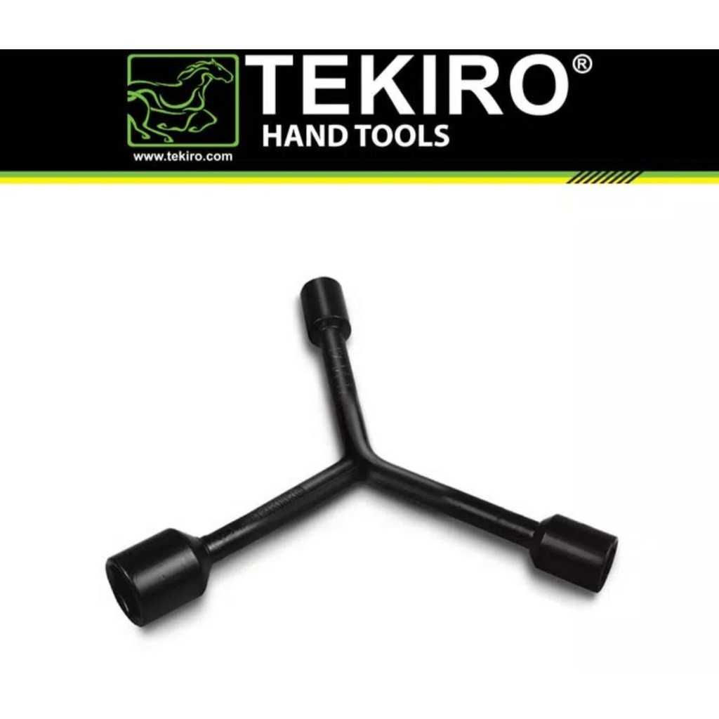 Jual KUNCI Y KECIL TEKIRO 12x14x17 mm | Shopee Indonesia