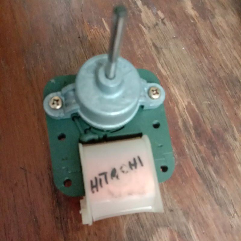 Jual Fan kulkas 2 pintu as besar | Shopee Indonesia