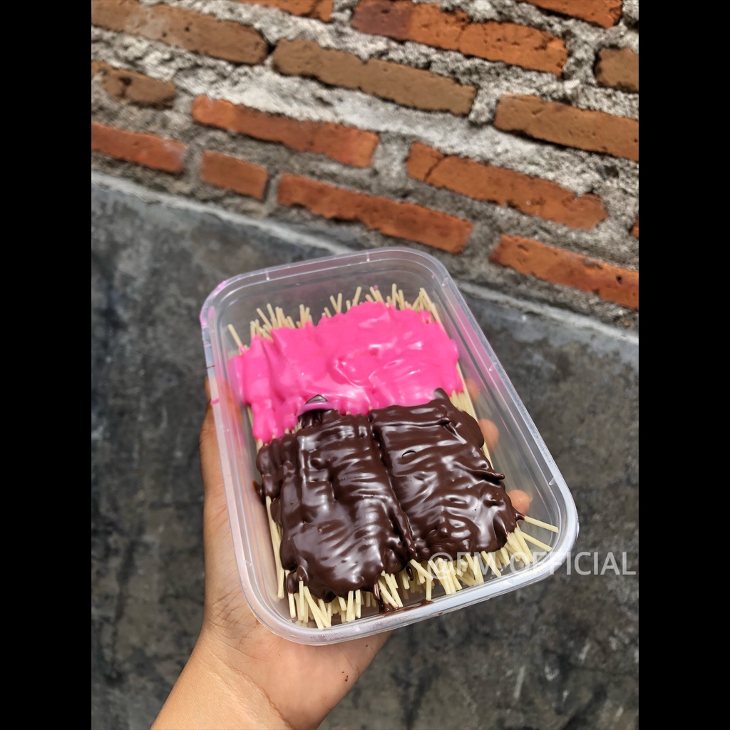 Jual (TERMURAH) MI LIDI BOX LUMER Kemasan 500ml | Shopee Indonesia