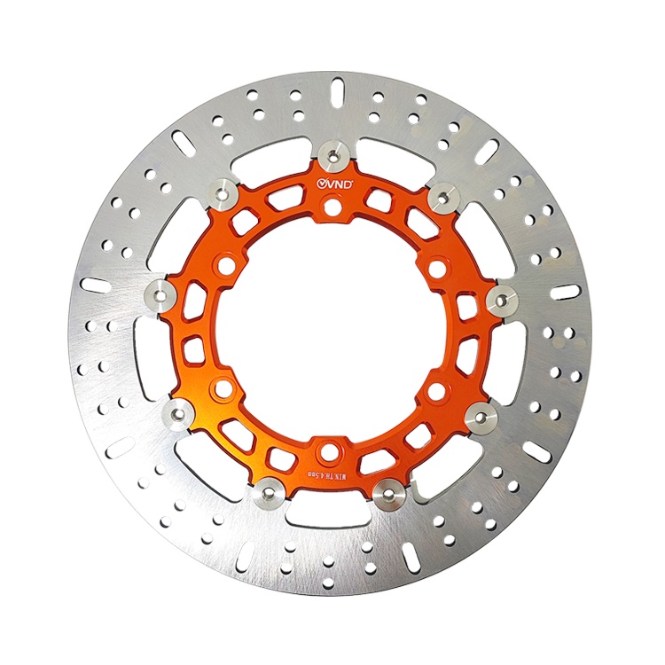 Jual VND Discbrake 777 320mm Ninja 250 Karbu/ Ninja 150 RR | Shopee ...