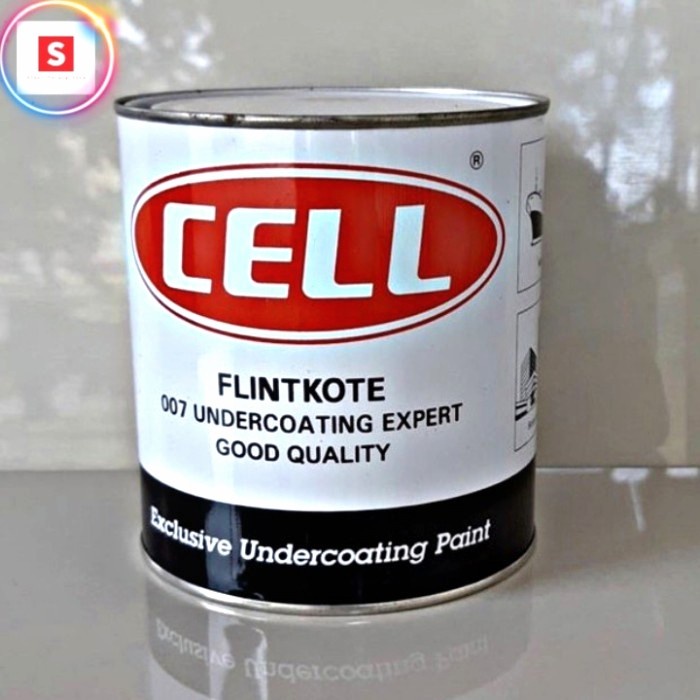 Jual Flinkote Flintkote Pelapis Bocor 1 KG | Shopee Indonesia