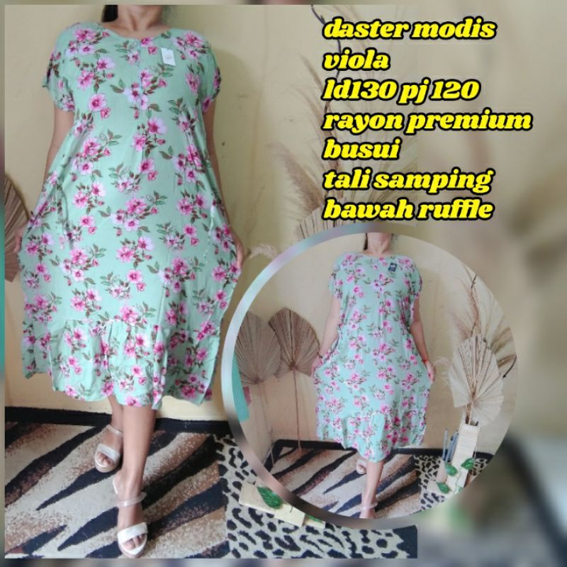 Jual daster bali/daster modis jumbo/daster jumbo/daster ld140/daster ...