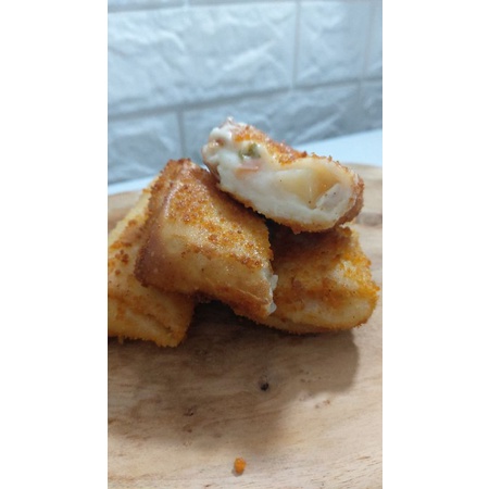 Jual risoles rogut ayam (frozen) | Shopee Indonesia