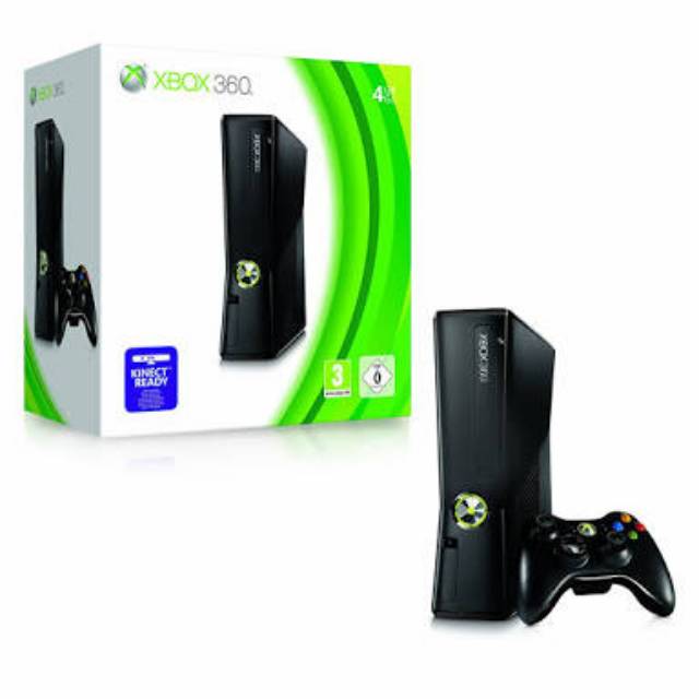 Jual XBOX 36 (NY Kinect) | Shopee Indonesia
