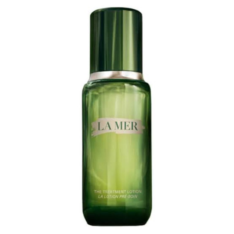 Jual la mer the treatment lotion new formula packaging | Shopee Indonesia