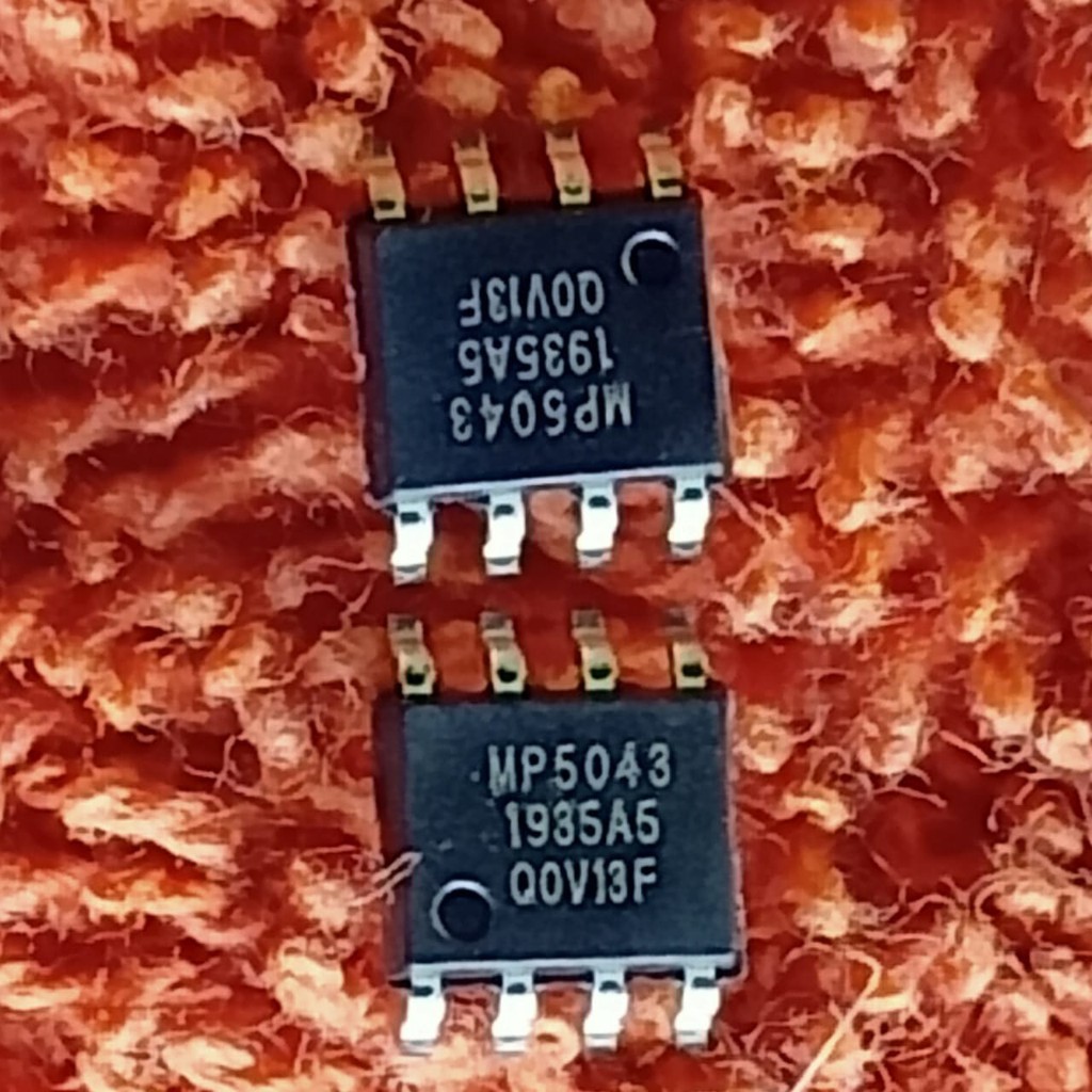 Jual Original New MP5043 MP 5043 SOP-8 Mantaaaafffffff | Shopee Indonesia