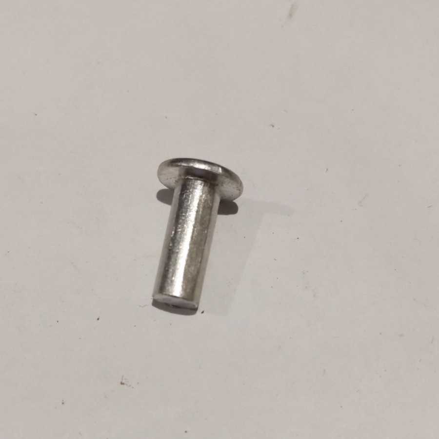 Jual SATU BIJI PAKU RIVET PAKU KELING KAMPAS REM 8x10 Colt Diesel ...