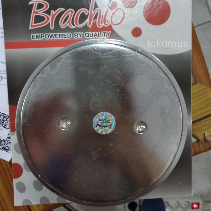 Jual tutup septic tank 4" inch/ clean out stainless steel | Shopee ...