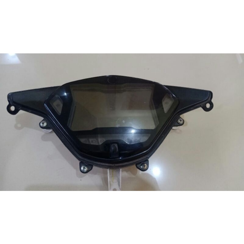 Jual speedometer kilometer spidometer Yamaha aerox 155 abs chasles ...