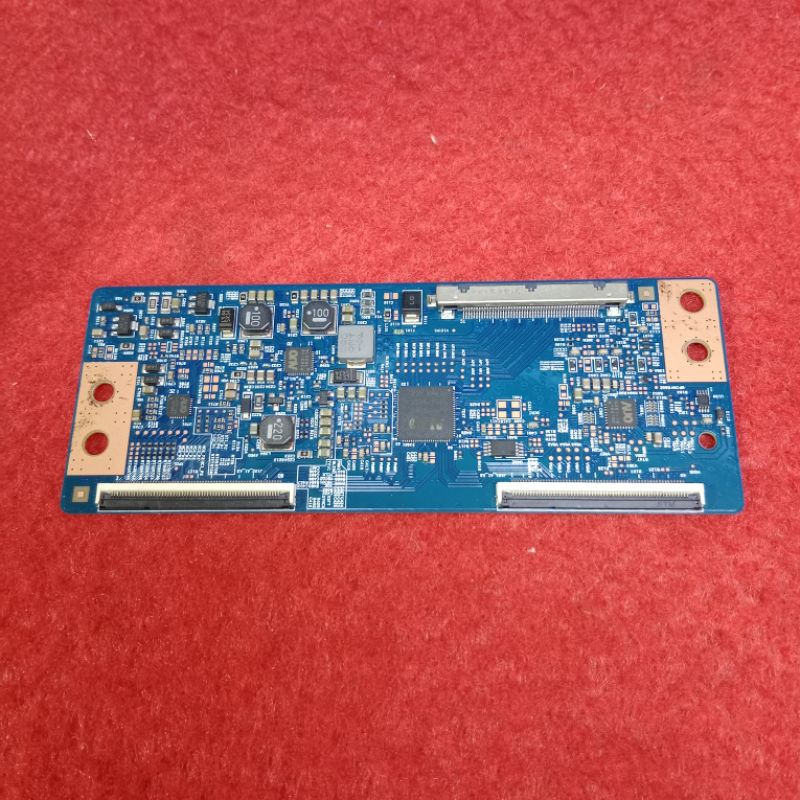 Jual TCON TIKON TV LED SHARP LC 50LE570X | Shopee Indonesia