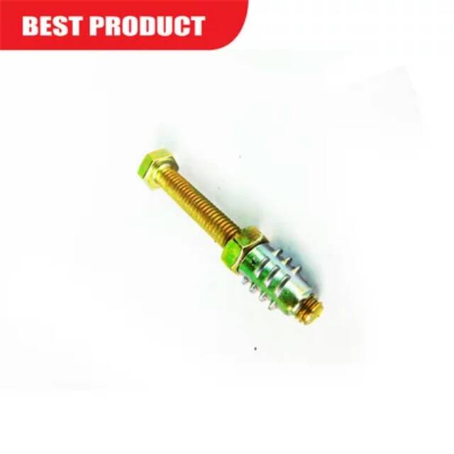 Jual Baut tanam screen sablon meja banting dan rell | Shopee Indonesia