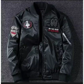 Jual Jaket Bomber Terlengkap & Harga Terbaru Maret 2026 | Shopee Indonesia