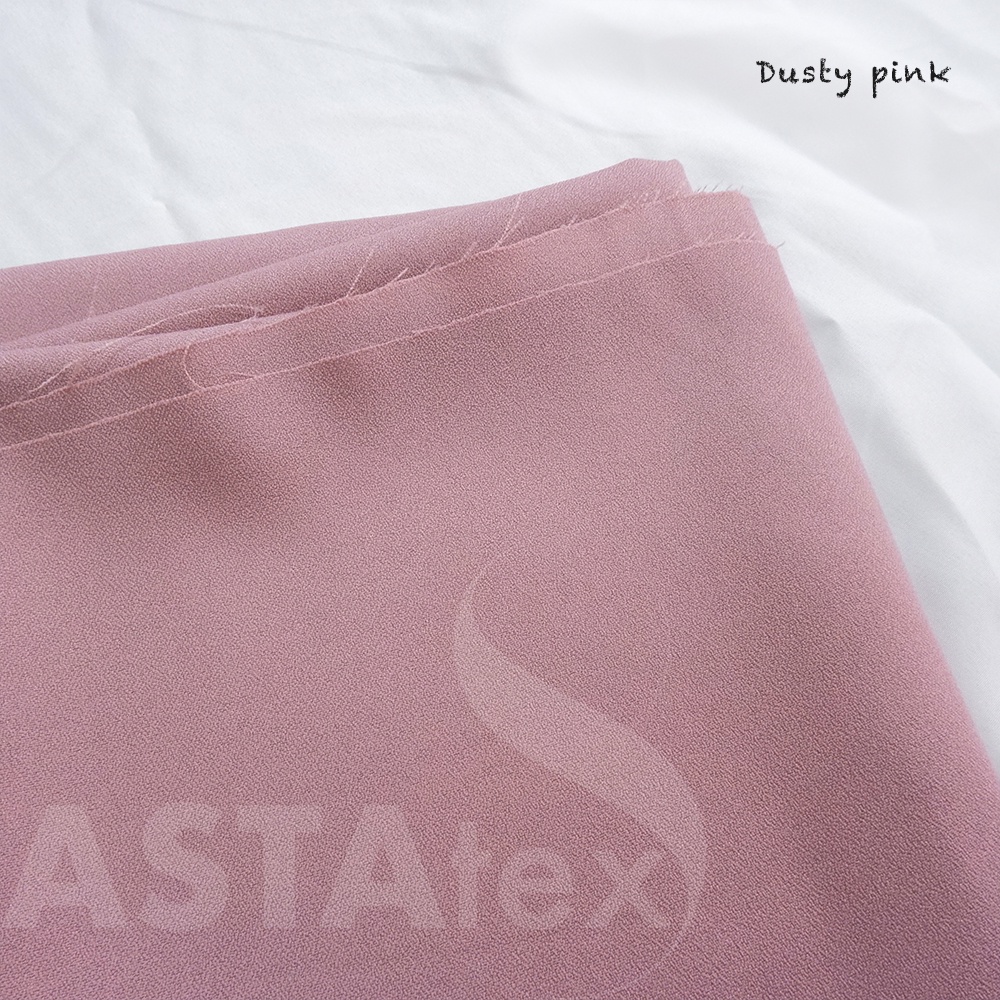 Jual KAIN LADY ZARA PREMIUM ORIGINAL 4 WAY STRETCH 100% ORI | Shopee ...