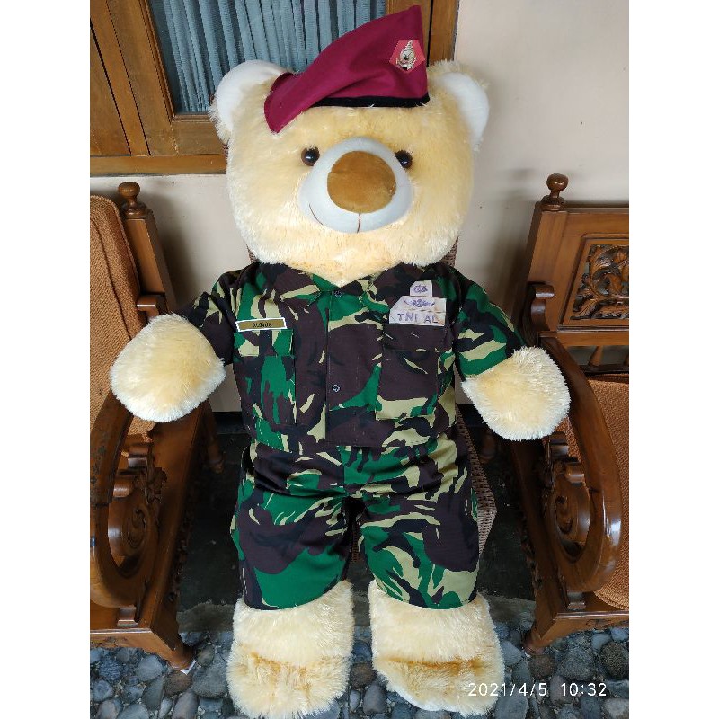 Jual BONEKA PROFESI 130 cm | Shopee Indonesia
