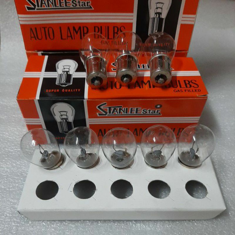 Jual bohlam lampu rem lampu sen lampu mundur avanza xenia 2004 sampai ...