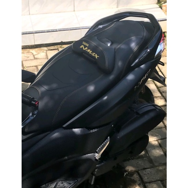 Jual kulit jok nmax old dan nmax new 2020 2021 2022 2023 2024 2025 2026 ...