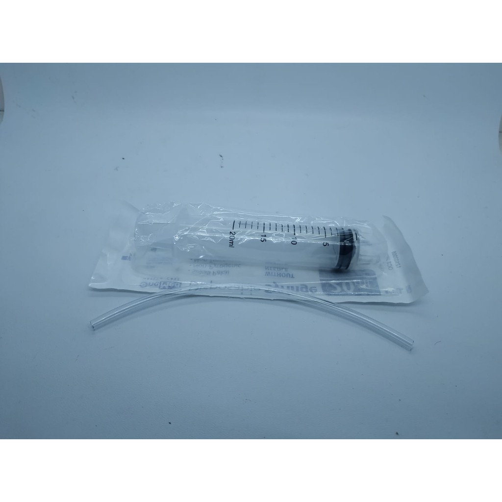 Jual SP3T INJEK 20 ML. SUDAH SAMA SELANGNYA .SUNTlKAN PARFUM BUAT ISI ...