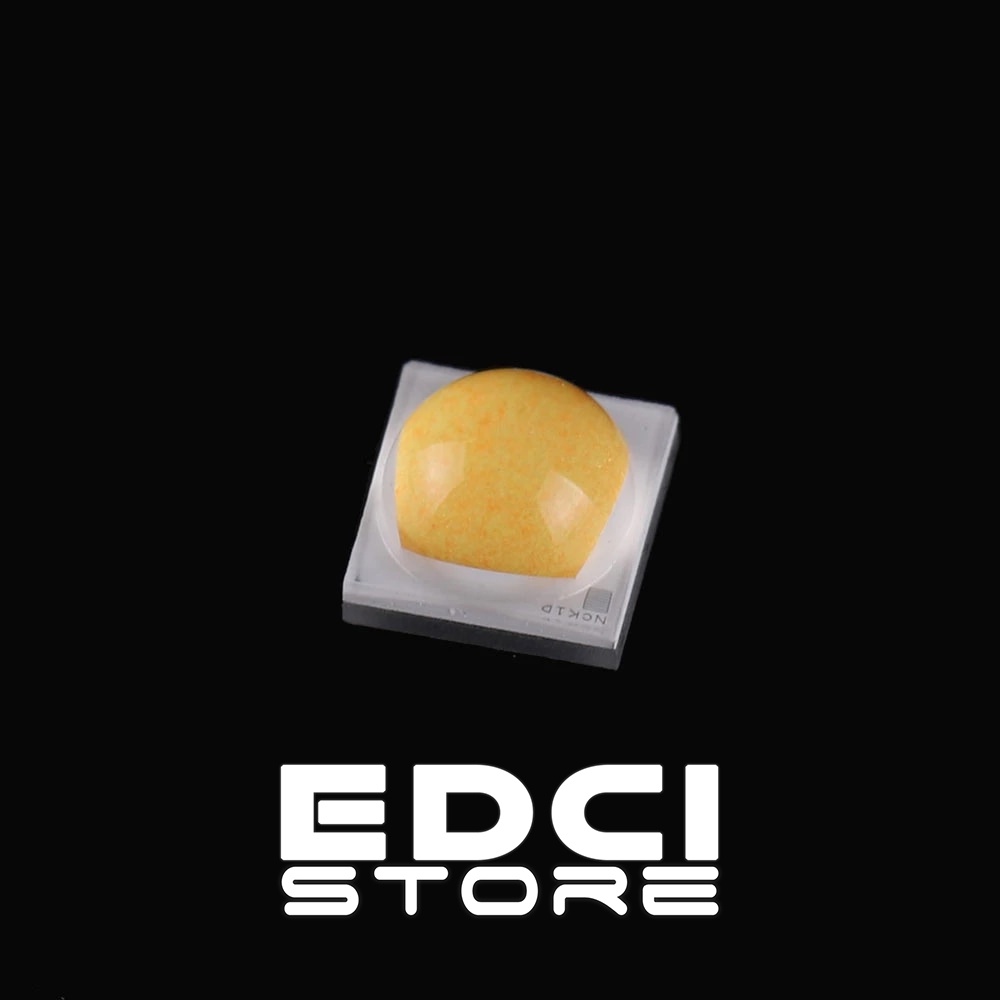 Jual LED Nichia 519A R9080 4500K, Hi-Cri,3V, NVSW519AT, on Convoy DTP ...