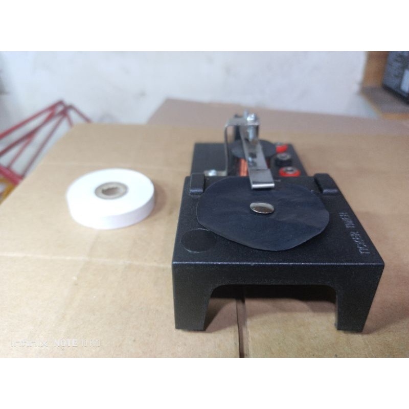 Jual Ticker Timer / Pewaktu Ketik / Alat GLB | Shopee Indonesia
