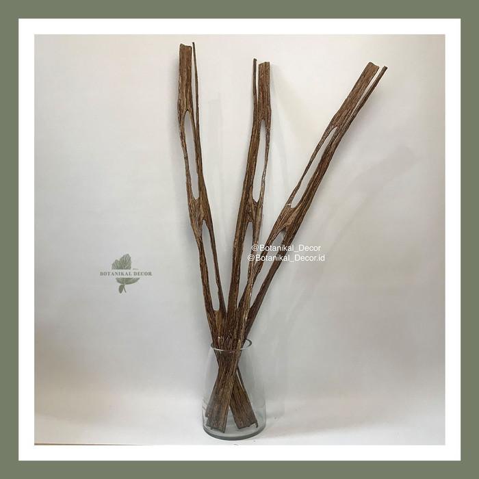 Jual Ardefi | Ranting Kayu Pohon Buatan Impor Plastik Kawat Dekorasi ...