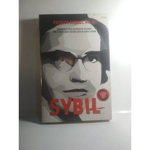 Jual Buku sybil | Shopee Indonesia