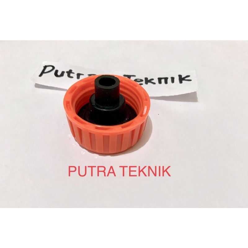 Jual 328 318 Tutup Tangki Potong Rumput Brush Cutter Mesin Babat 32mm ...