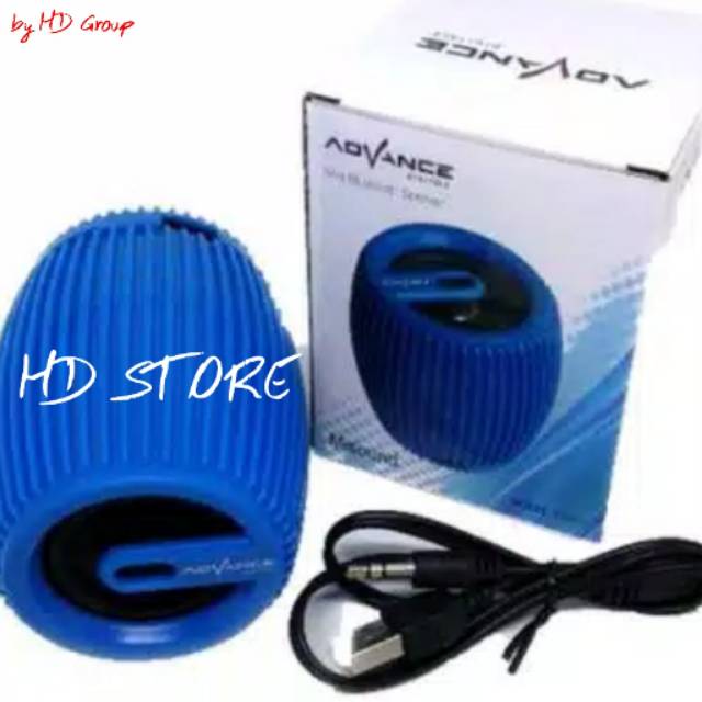 Jual Speaker Advance type ES010 Misound | Shopee Indonesia