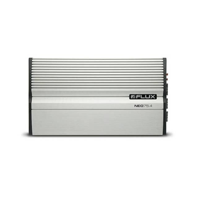 Jual Power flux 4chanel neo 75.4 made in germany | Shopee Indonesia