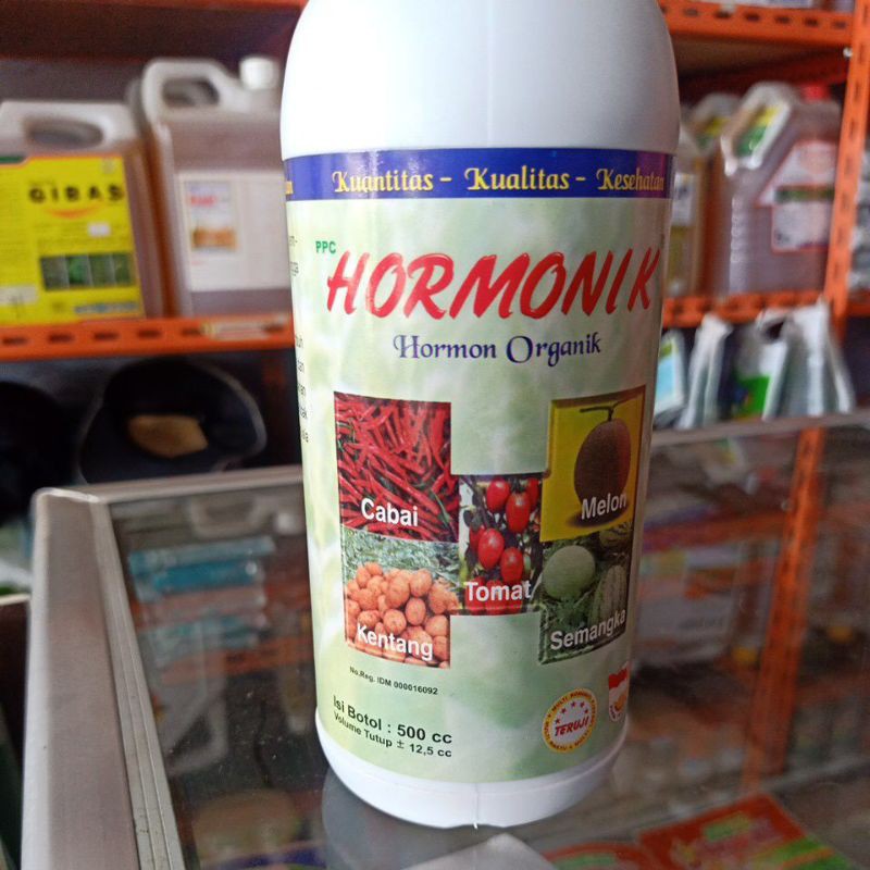 Jual HARMONIK NASA | Shopee Indonesia