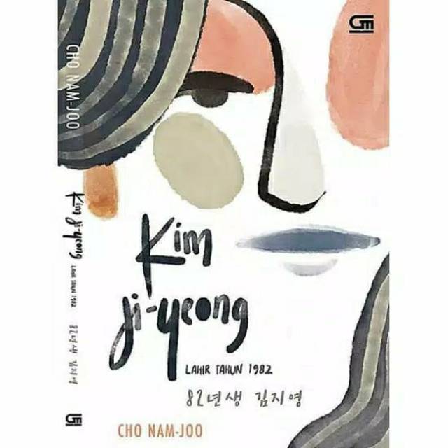 Jual Kim ji yeong - Cho nam jo | Shopee Indonesia