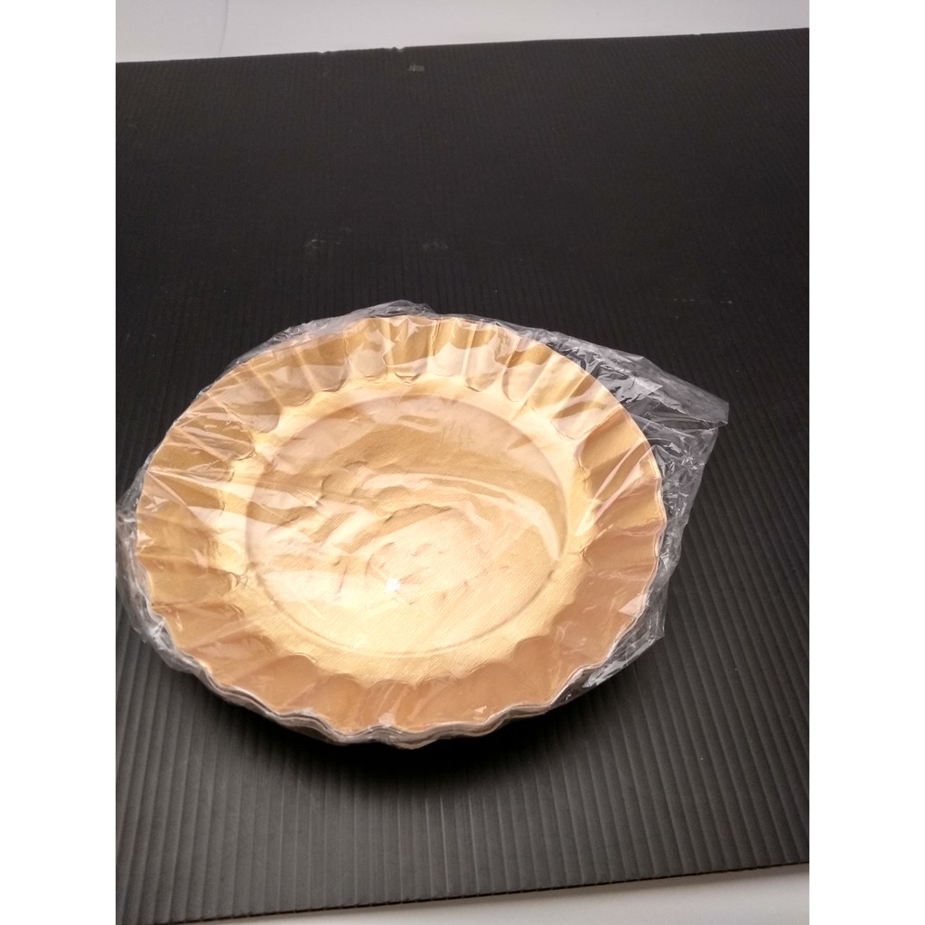 Jual Piring Mas BLT isi 12 pcs | Shopee Indonesia