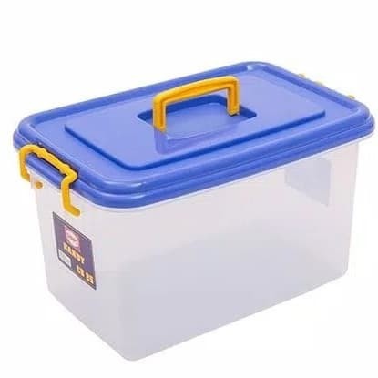 Jual Shinpo Container Kontener Kontainer Box Cb 8 10 15 25 30 45 46 70 ...