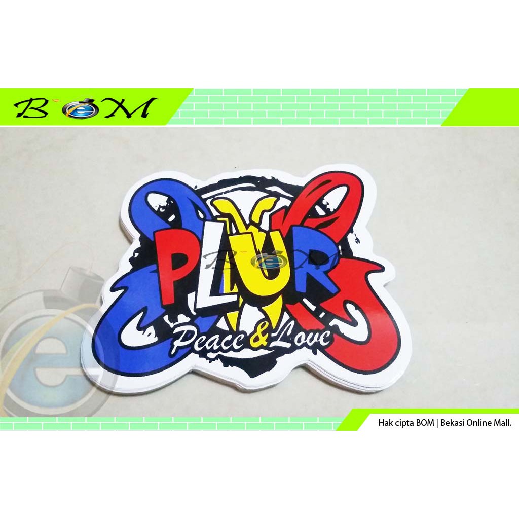 Jual stiker sticker motor mobil gambar grup band logo slank slankers ...